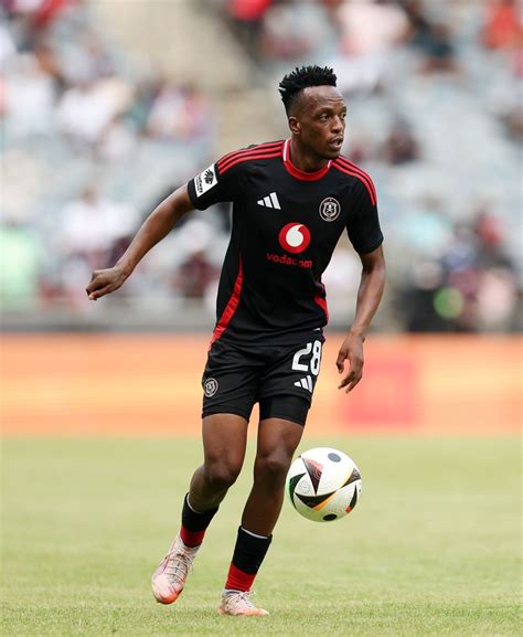 Pressure Mounting For Pirates Eager For Maswanganyis Comeback