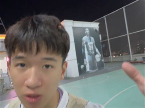 我才是首发球员 陈林夕7 陈林夕7 哔哩哔哩视频