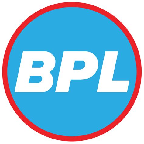 BPL Logo / Electronics / Logonoid.com