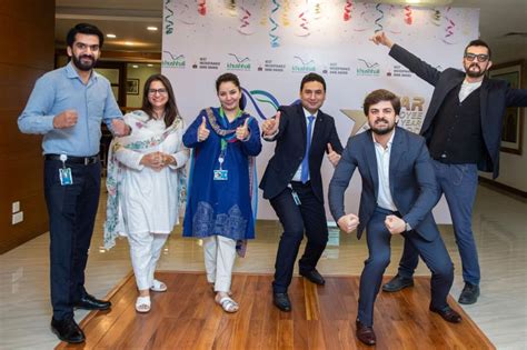 hassan nasir on linkedin kmbl employeeoftheyear celebration 41