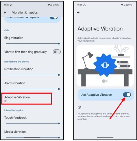 Pixel Phones Get Smarter Haptics With Adaptive Vibration Feature Beebom