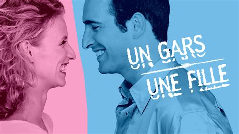 Un Gars Une Fille Au Pluriel Du 28 Août 2023 Partie 1 Tf1
