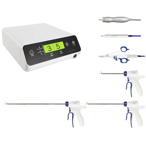 Ultrasonic Scalpel System 233 Henan Trading Co Ltd