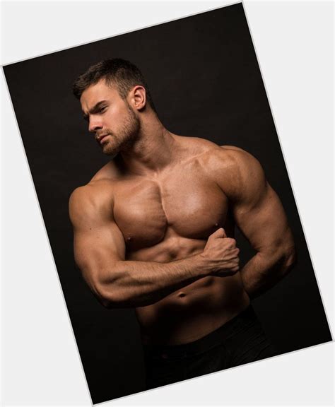 Konstantin Stepankov Official Site For Man Crush Monday Mcm Woman