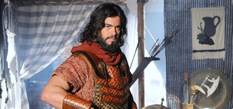 A Terra Prometida Josué manda espiões hebreus para Jericó Notícias da TV