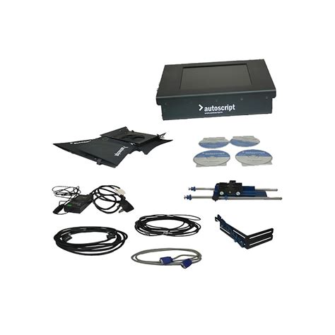 Va Hire Autoscript Teleprompter Va Hire