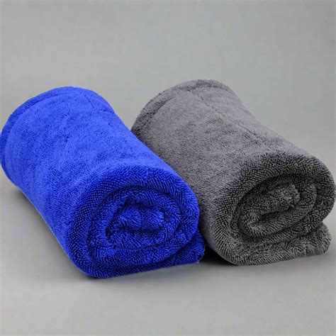 Microfibre Loop Towel Paragon Microfibre
