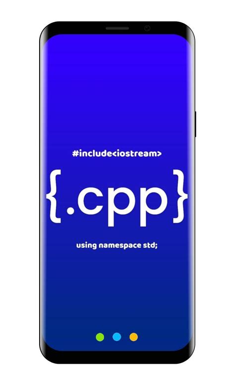 c programming apk للاندرويد تنزيل