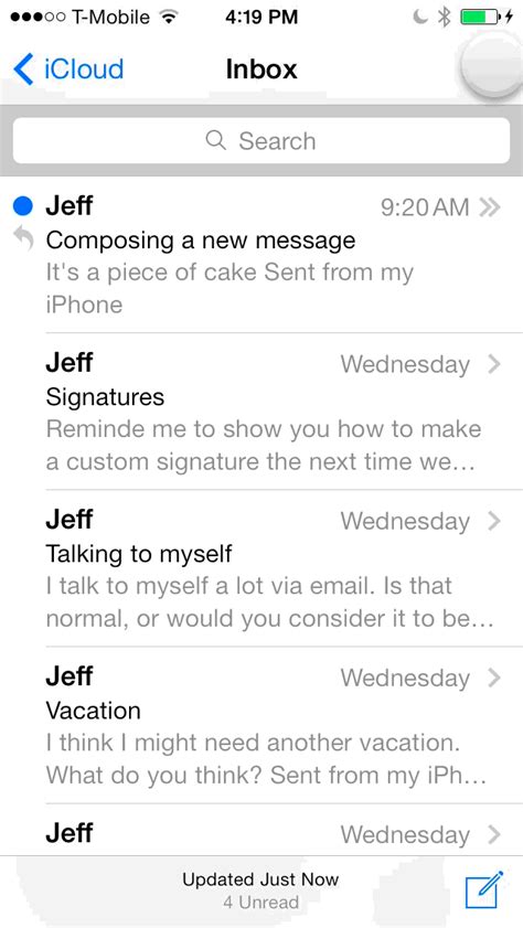 ios 7 the ultimate mail app guide