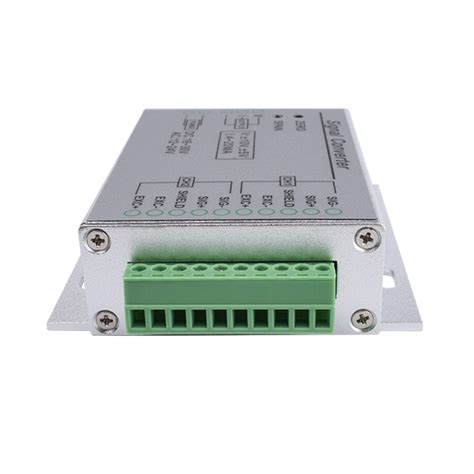 China Customized High Quality Force Sensor Analog Amplifier 4 20ma