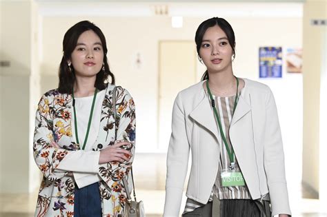 『ギルティ』、“爽”新川優愛の逆襲開始！ 中村ゆりか演じる瑠衣の正体がついに明らかに エンタメ ニュース ｜クランクイン！