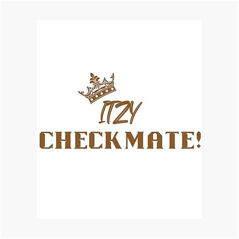 Itzy Checkmate Itzy Guess Who Itzy Sneakers Itzy Comeback Itzy