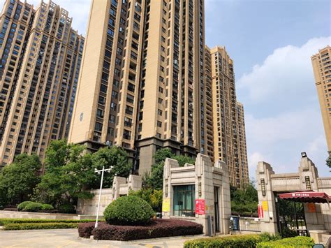 中建汤逊湖壹号图片相册中建汤逊湖壹号户型图样板间图装修效果图实景图 武汉房天下