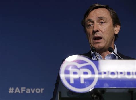 El Pp Insiste Rajoy No Se Presentará A La Investidura Si No Tiene