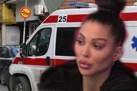 JEZIVE SCENE SAMOPOVRIJEĐIVANJA UŽIVO U PROGRAMU Maja Marinković PALA U NESVIJEST nakon