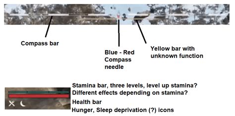 Analysis Of The Ui From The New 1 Second Teaser I Like The Minimalist Aesthetic Though A