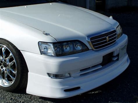 Car Feature Vip Meets Drift Jzx Cresta Speedhunters