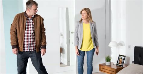 Coronation Street Blog Coronation Street Spoiler Leanne And Steve
