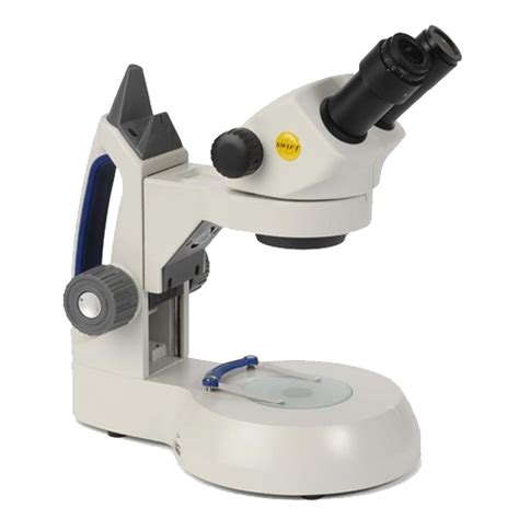 Swift Microscope World