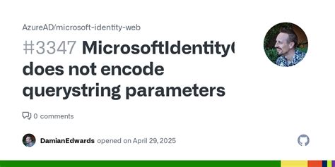 Microsoftidentityconsentandconditionalaccesshandlerchallengeuser Does Not Encode Querystring