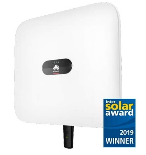 Huawei SUN KTL M Solar Inverter Datasheet ENF Inverter Directory