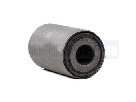 Rb 187 Rubber Leaf Spring Bushing Type 1
