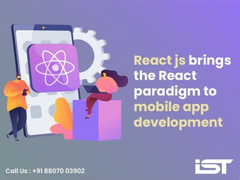 Reactjs Development Reactjsframework Web Mobile Mobileapplication