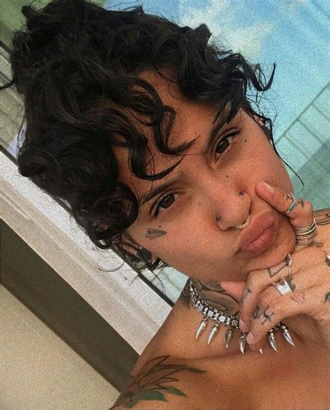 Kehlani Kehlani Tattoo Kehlani Kehlani Parrish