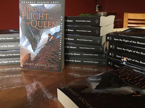 Book Trailer Debuts Howard Andrew Jones