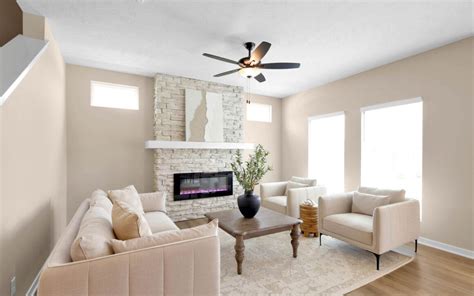 Quartz Richland Homes