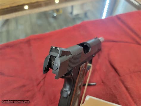 Springfield Range Officer