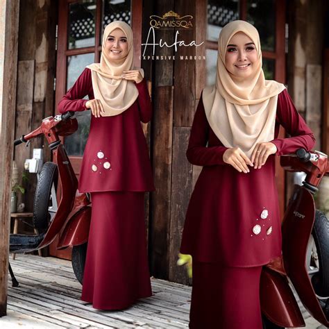 Baju Maroon Sesuai Tudung Warna Apa Padanan Warna Baju Dan Tudung My Xxx Hot Girl