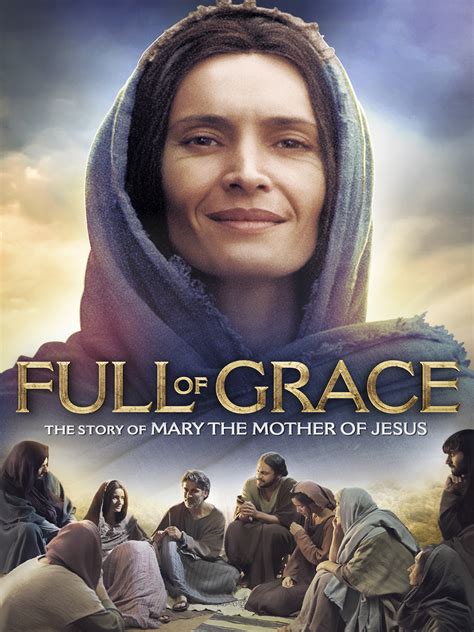 Prime Video Full Of Grace