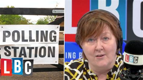 Vote Swapping Explained After Caller Told Shelagh Fogarty About His