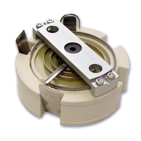 Ofi Testing Equipment Inc Potentiometer Assembly