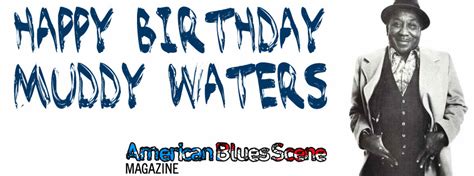 16 Facts You Didnt Know About Muddy Waters American Blues Scene