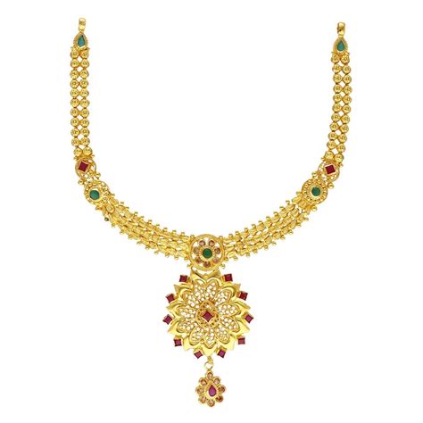 Top 999 Rani Haar Gold Design Images With Price Amazing Collection
