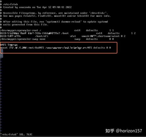 linux you are in emergency mode after logging in type journalctl