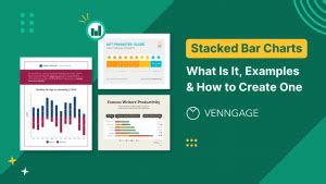 Stacked Bar Charts What Is It Examples How To Create One Venngage