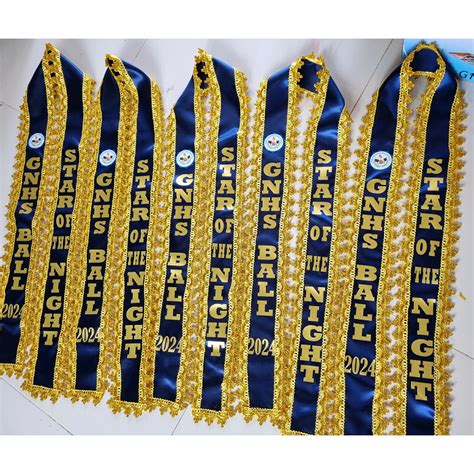 Shop Sablay For Graduation For Sale On Shopee Philippines