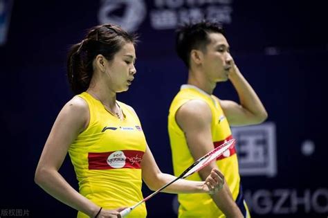 羽毛球女神12遭开门黑！小组赛要打道回府？里约亚军小组难出线凤凰网