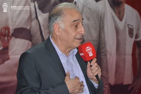 Alejandro Nadur Están Tratando De Justificar Que Vélez Integre El
