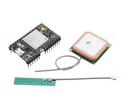 Ai Thinker A9G GSM GPRS GPS BDS Development Board At 1168 Piece