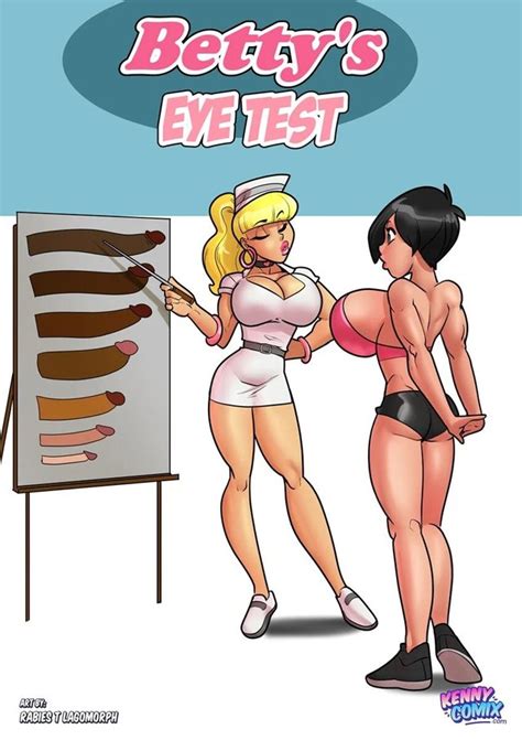 Midge Klump Porn 8 Midge Klump Hentai Luscious Hentai Manga And Porn