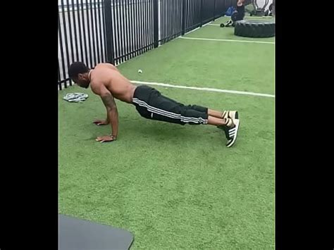 Rico Strong Mandingo Muscle Xvideos Com