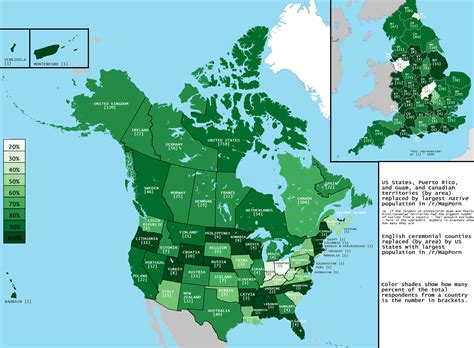 [official] R Mapporn Survey Results And Contest Details R Mapporn