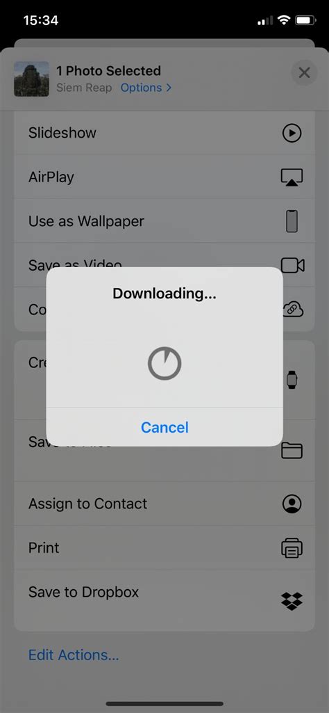 How To Download Photos From Icloud