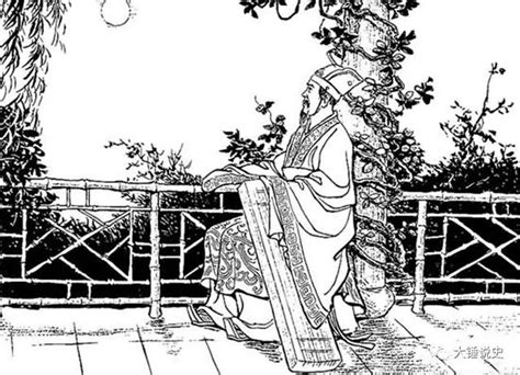 《三國演義細節解密》之一百一十七：陳宮留給後世的千古之謎 每日頭條