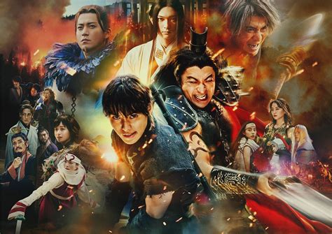 山﨑賢人が日本人初の快挙！ 第23回ニューヨーク・アジアン映画祭で「the Best From The East Award」を受賞 の画像