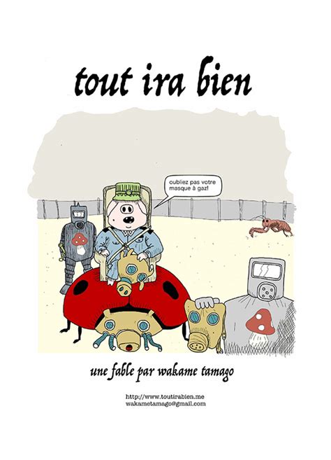 Tout Ira Bien Chocolat